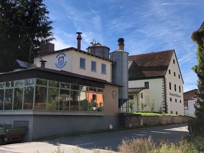 Landgenuss Bayern im Bayerischen Wald